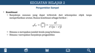 SATS4121 - Metode Statistik I MetStat.pptx
