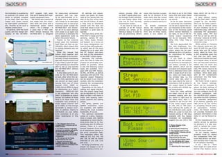 Satson modulator | PPT