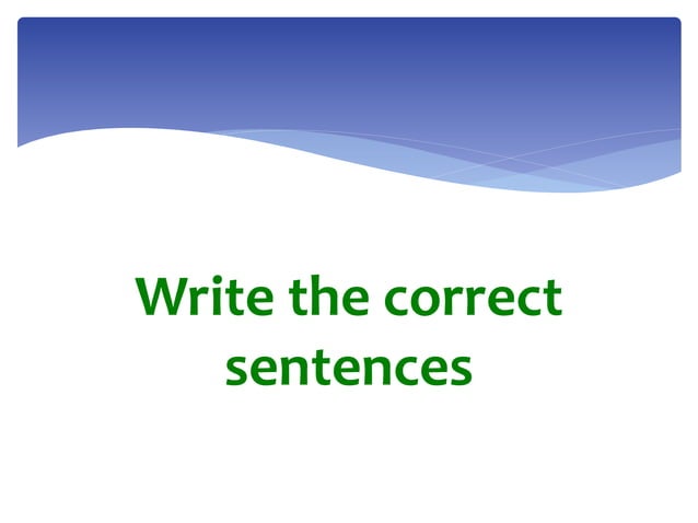 Sats practice | PPT