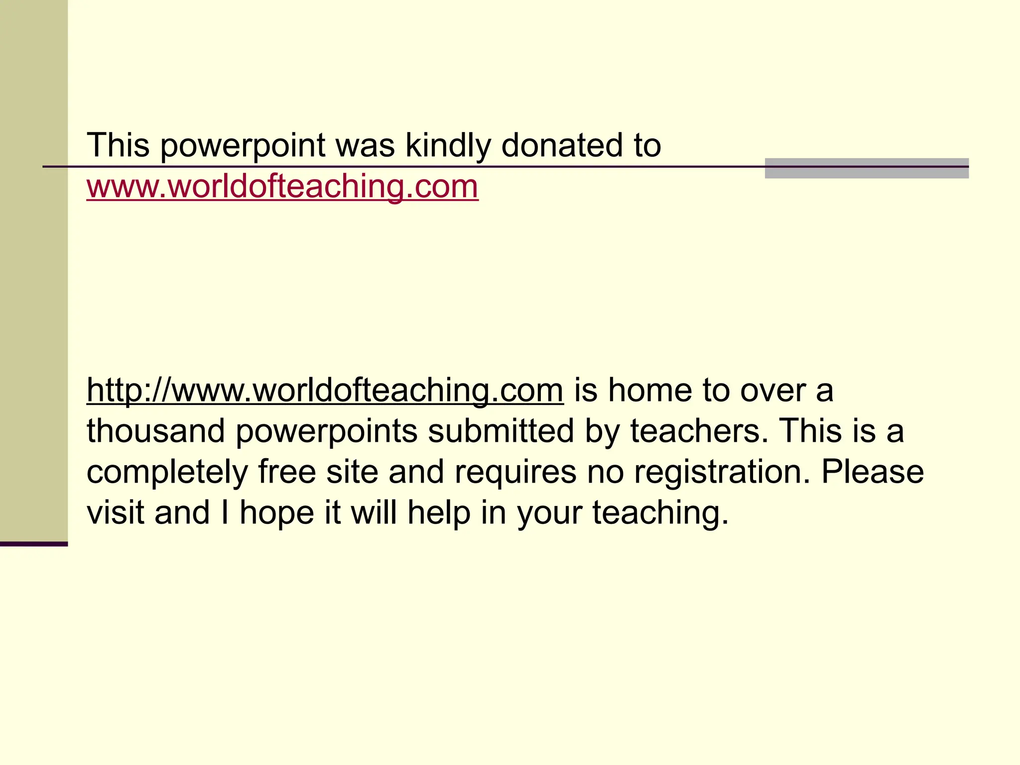 SATs Reading.pptx teacher education handout or ppt | PPT