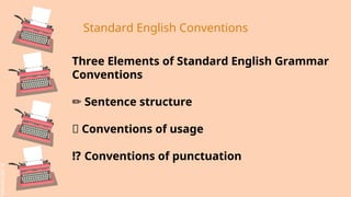 Mastering SAT Reading & Writing: Standard English Conventions Explained ...