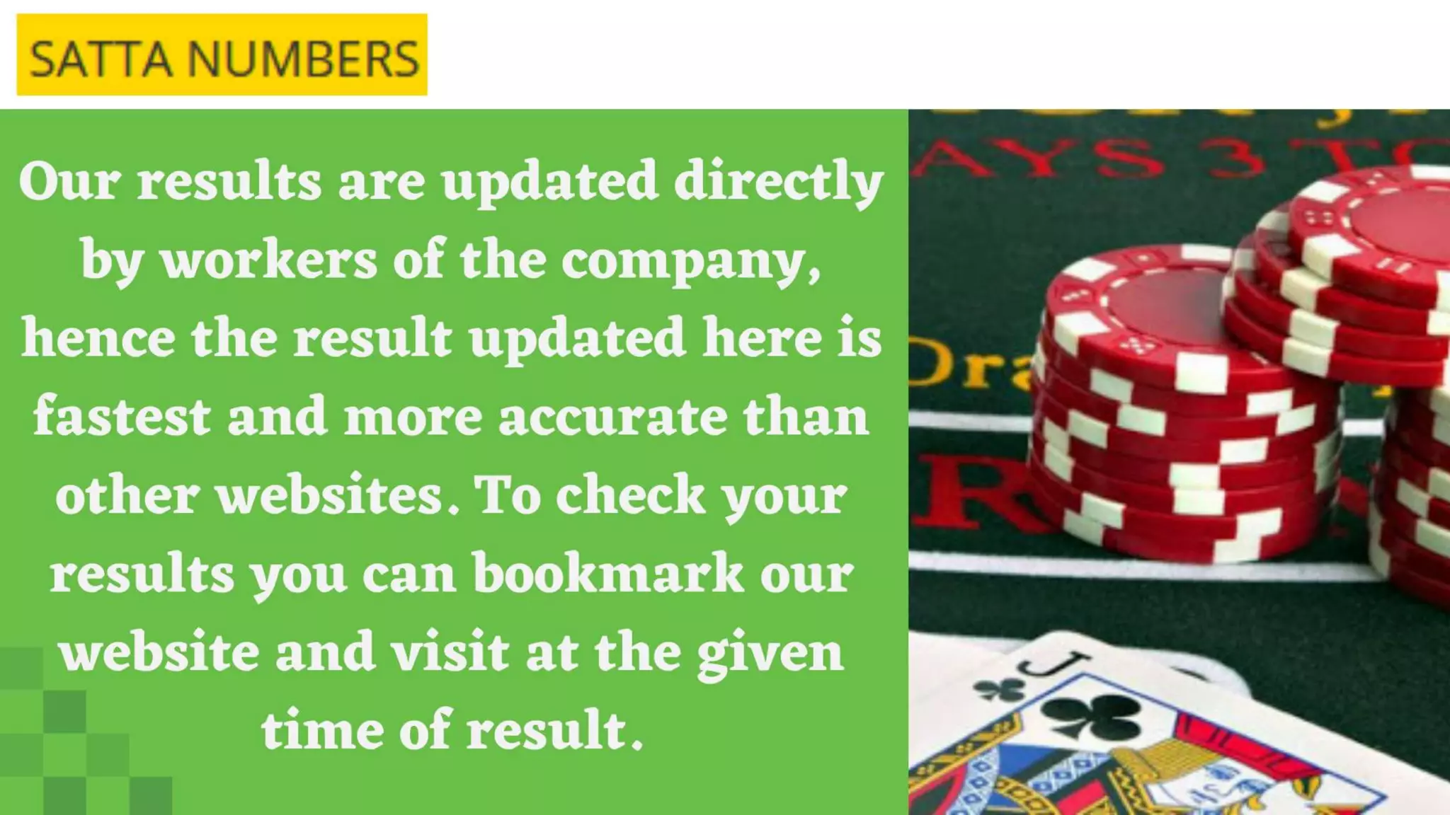 Satta matka guessing | PPT