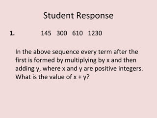 SAT Test Intro. | PPT
