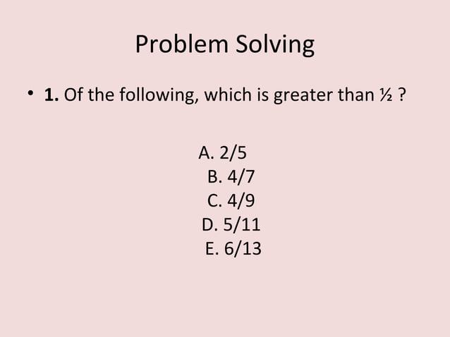 SAT Test Intro. | PPT
