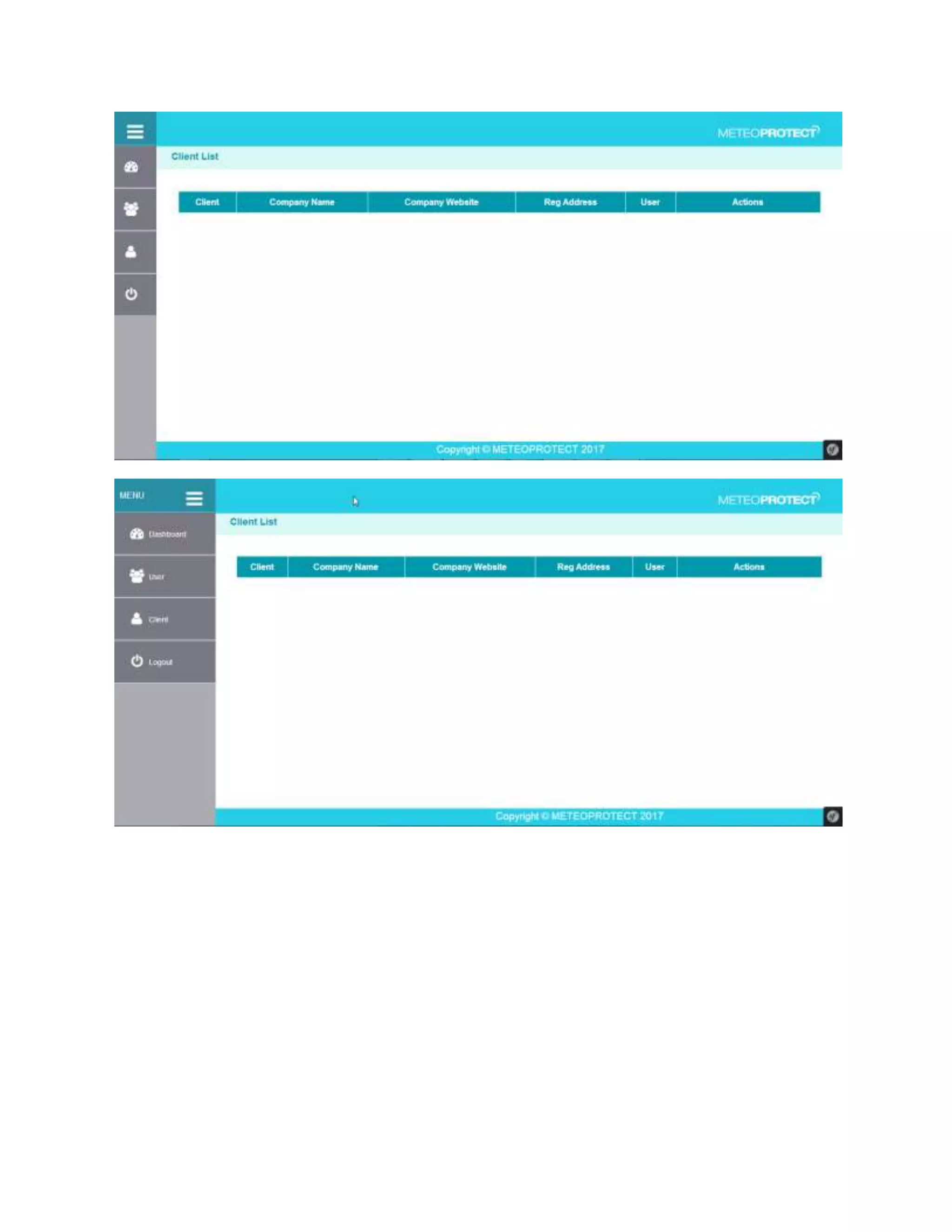 WORKFLOW-Settlement reporting demo | PDF