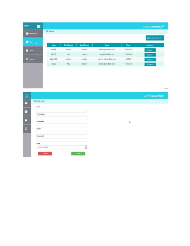 WORKFLOW-Settlement reporting demo | PDF