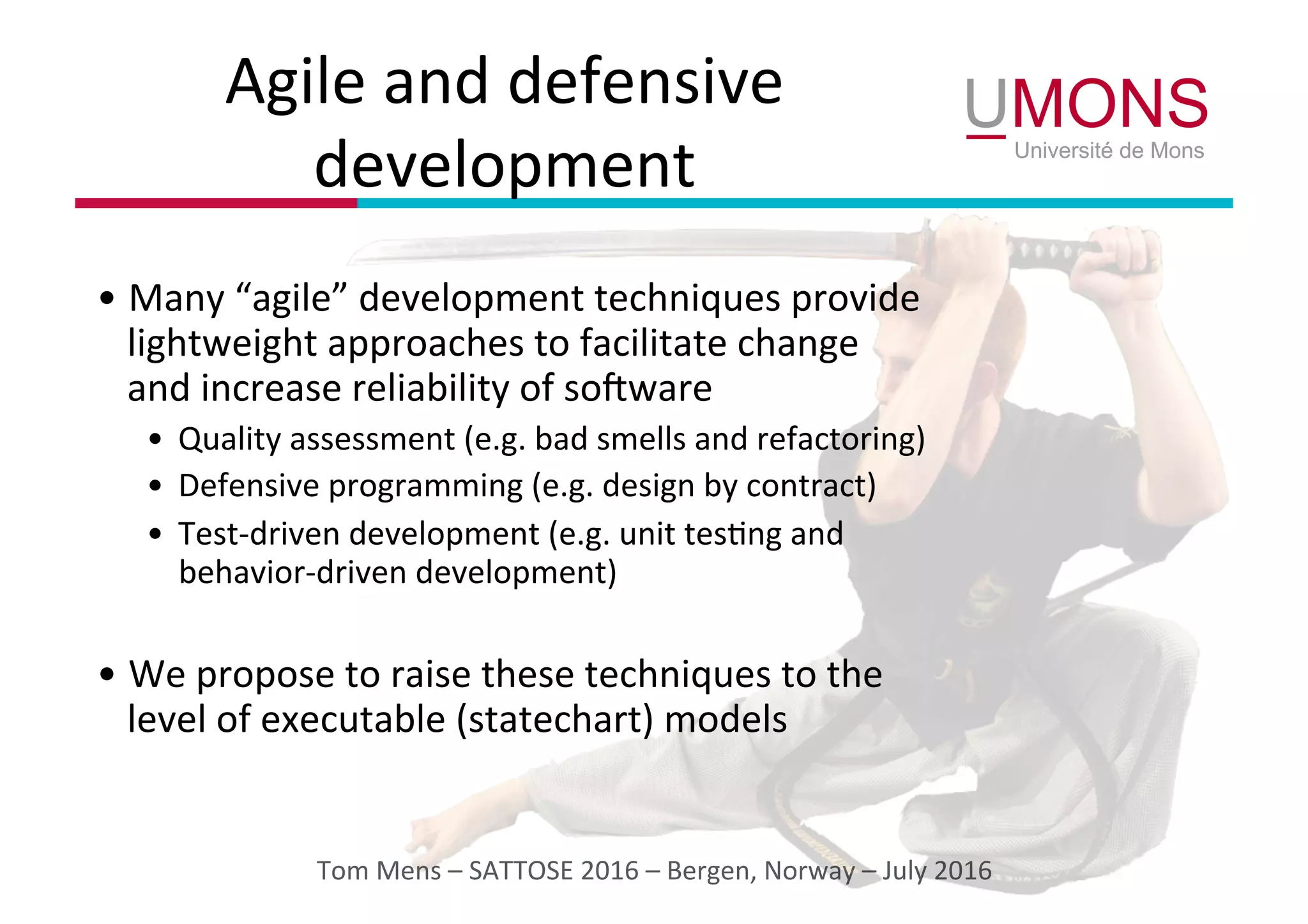 Model Based Testing Of Executable Statecharts Ppt 5082