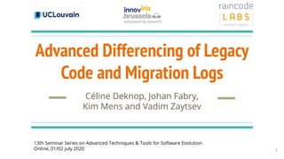 Sattose 2020 presentation | PDF | Web Development | Internet