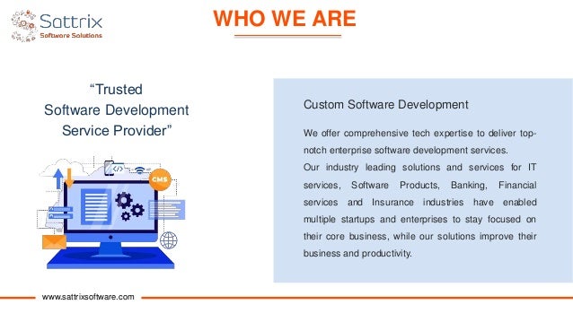 Sattrix software solutions launched new evol – data security platform | PPT