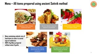 Sattviko at TiE-Feb 27,2015 | PPT | Free Download