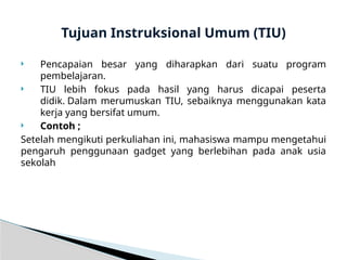 SATUAN ACARA PEMBELAJARAN (SAP) PROMKES.pptx