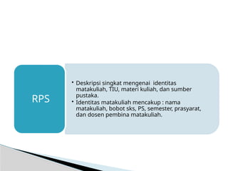 SATUAN ACARA PEMBELAJARAN (SAP) PROMKES.pptx