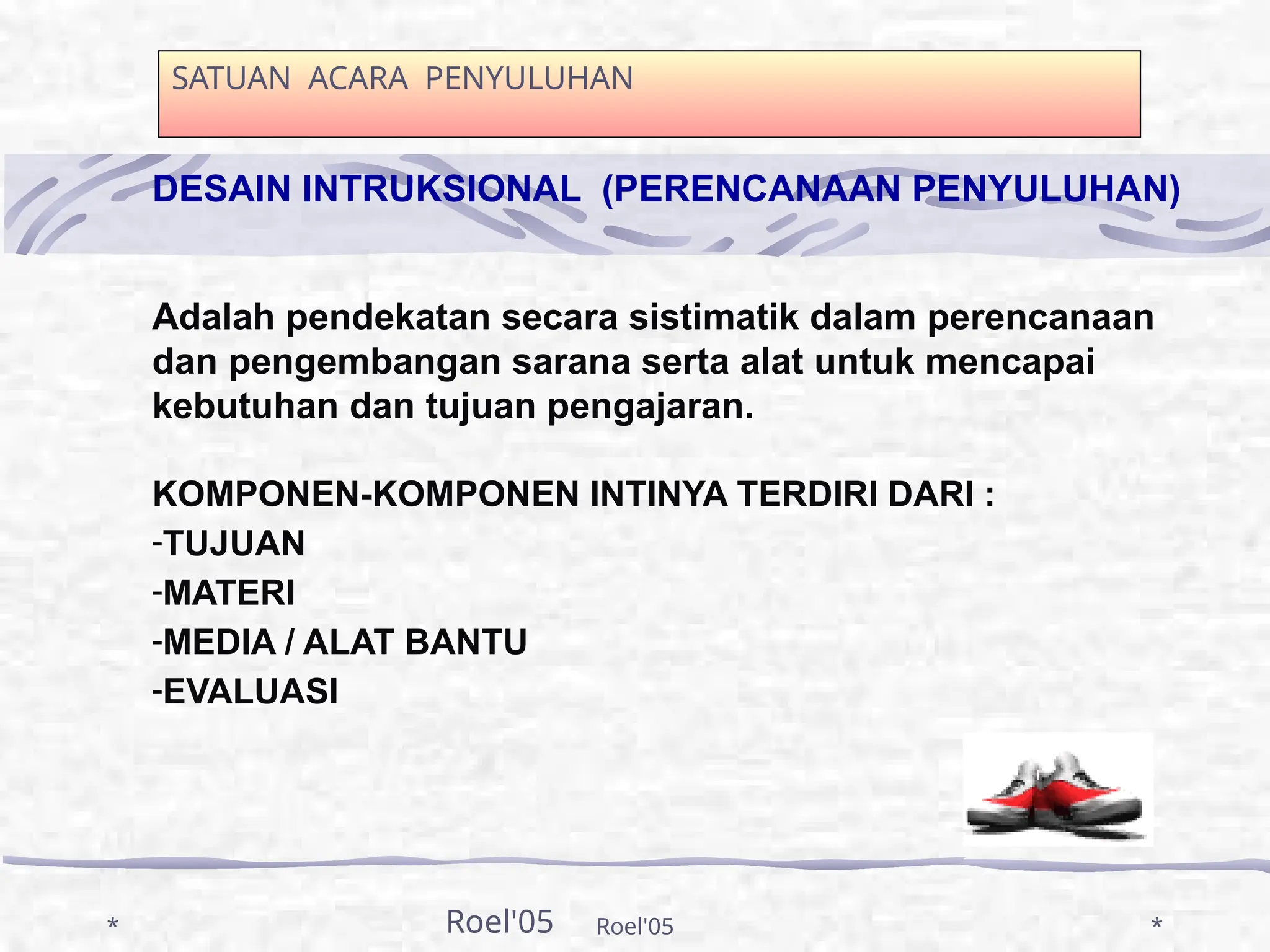 SATUAN ACARA PENYULUHAN (SAP): PROMKES.pptx