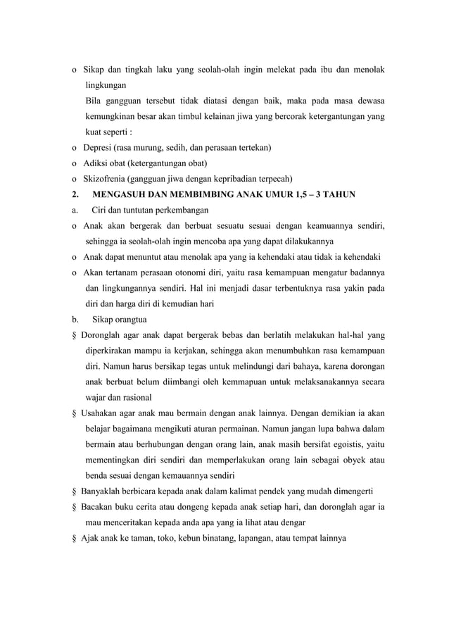 Satuan acara penyuluhan tumbung kembang anak | DOCX