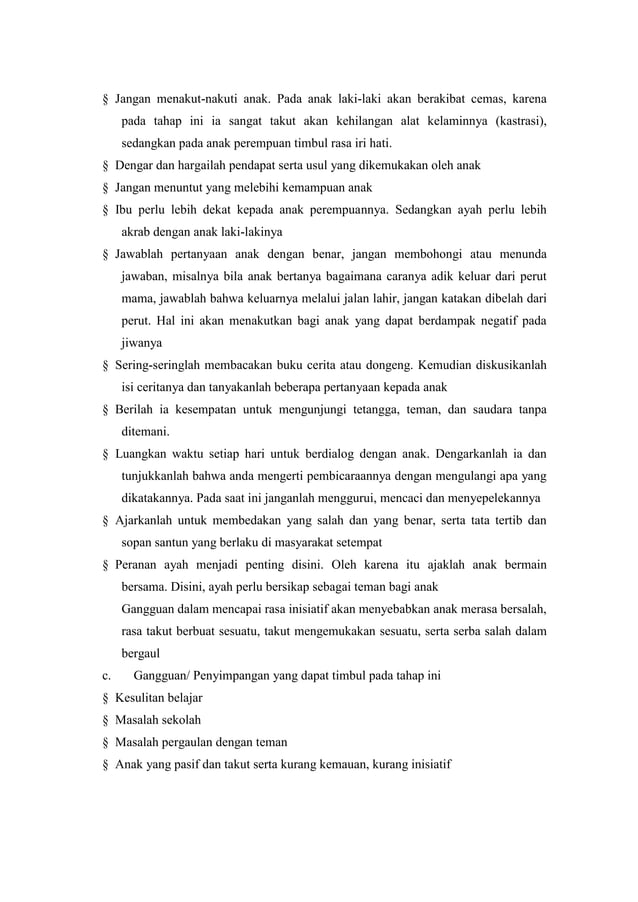 Satuan acara penyuluhan tumbung kembang anak | DOCX