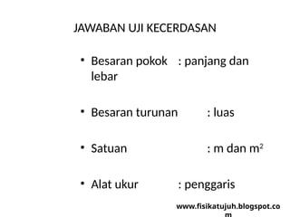 SATUAN ALAT UKUR DALAM FISIKA KELAS 10 SMA.pptx