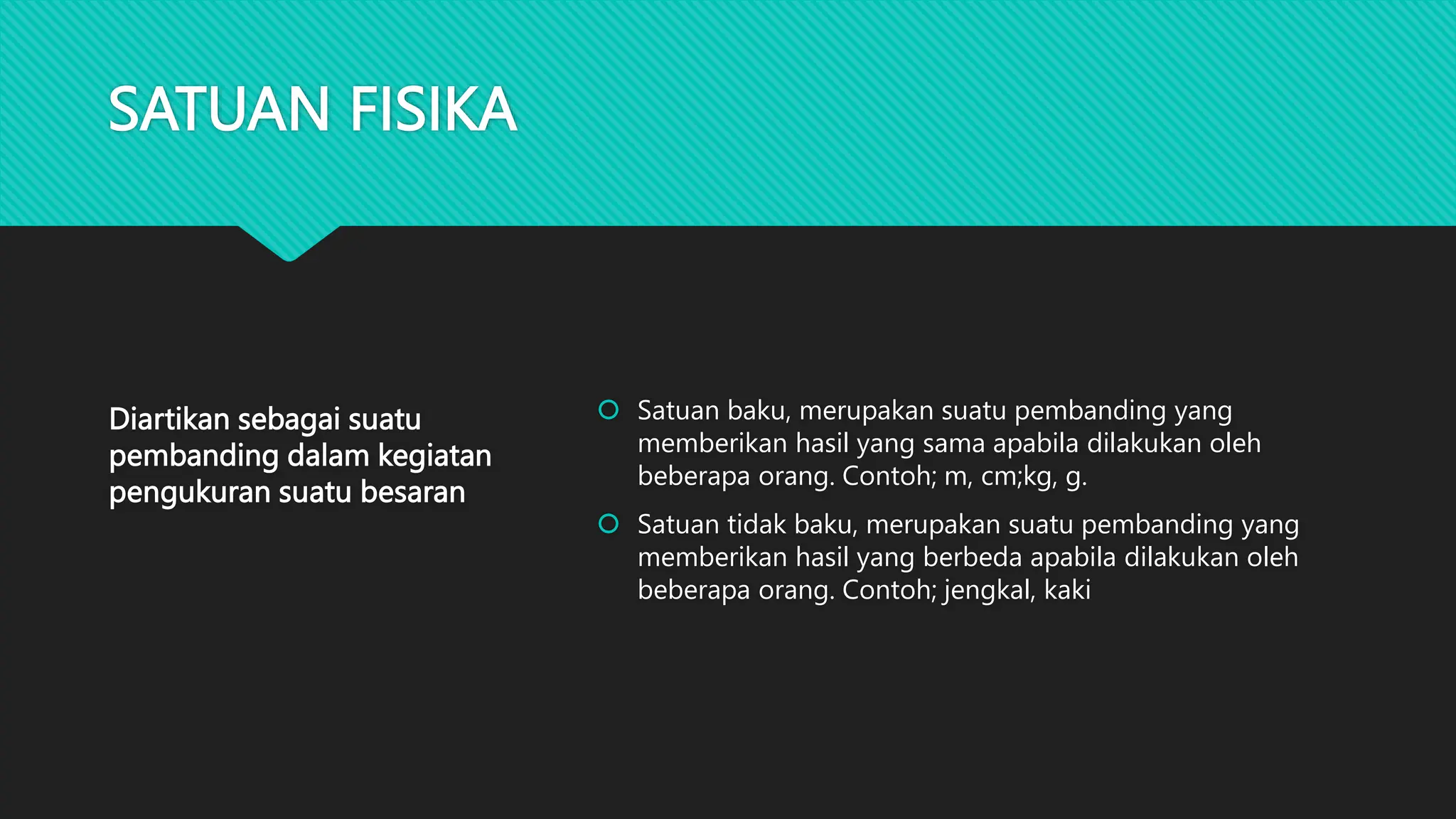 SATUAN, BESARAN FISIKA DAN VEKKTOR.pptx