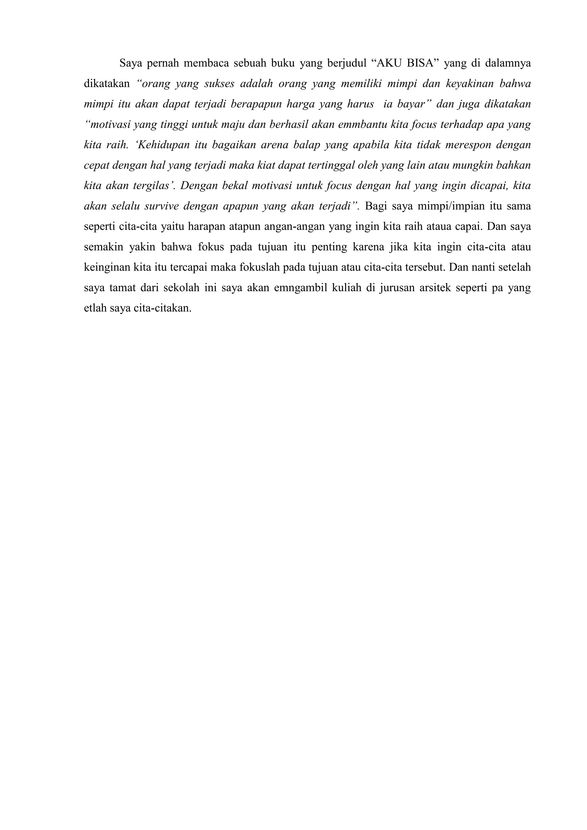 Satuan layanan bk karir | DOCX