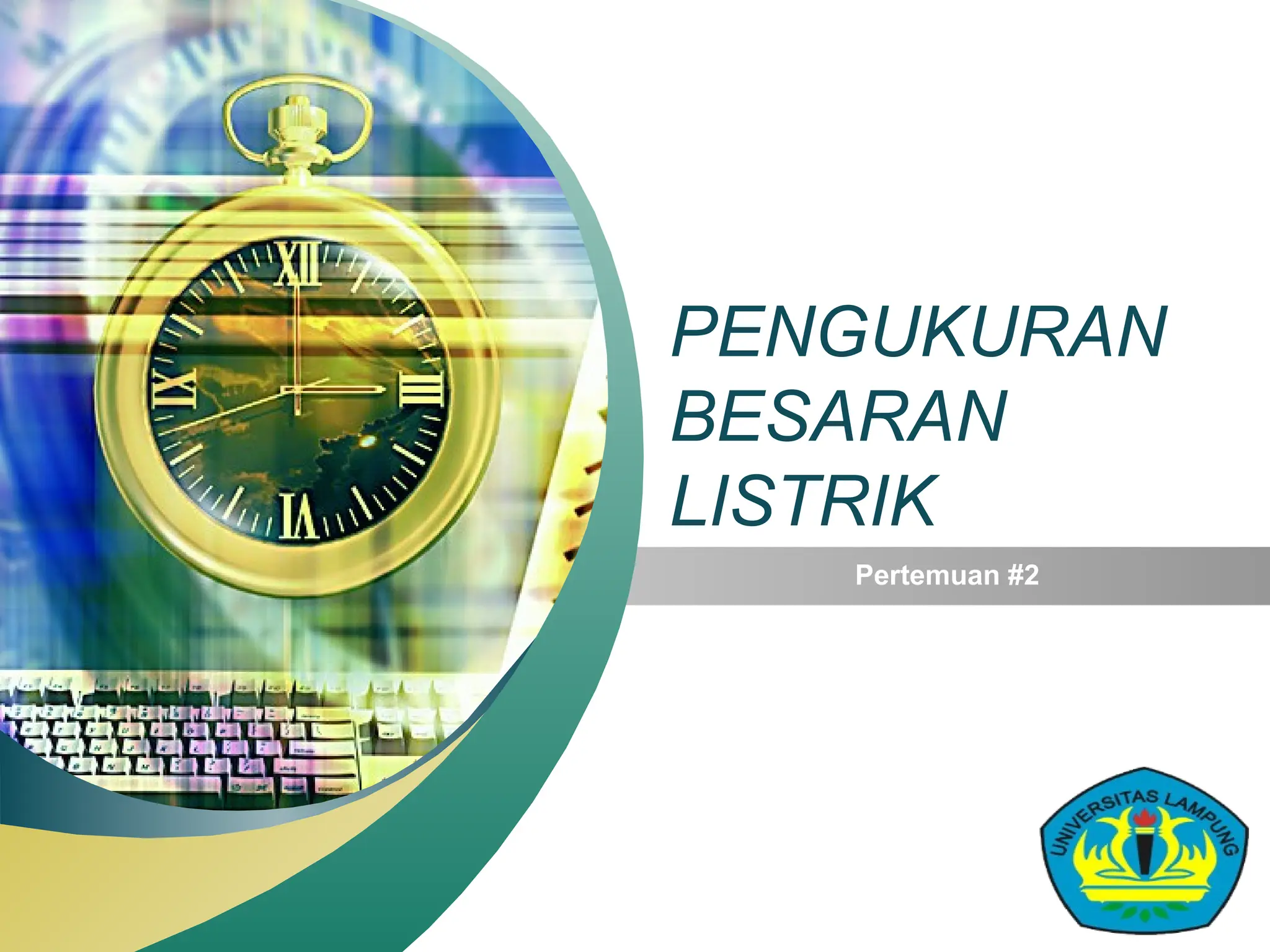 Satuan pengukuran dan standar pengukuran.ppt