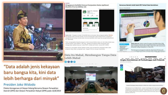 Pokok-pokok Kebijakan Satu Data Indonesia.pdf