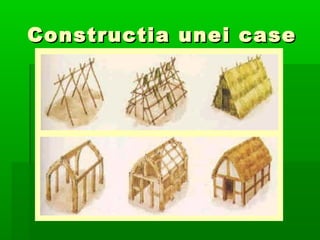 Satul medieval | PPT