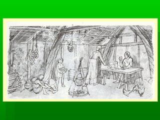 Satul medieval | PPT