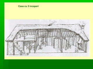 Satul medieval | PPT