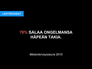 Satu Raappana-Jokinen voimauttava vuorovaikutus verkossa | PDF