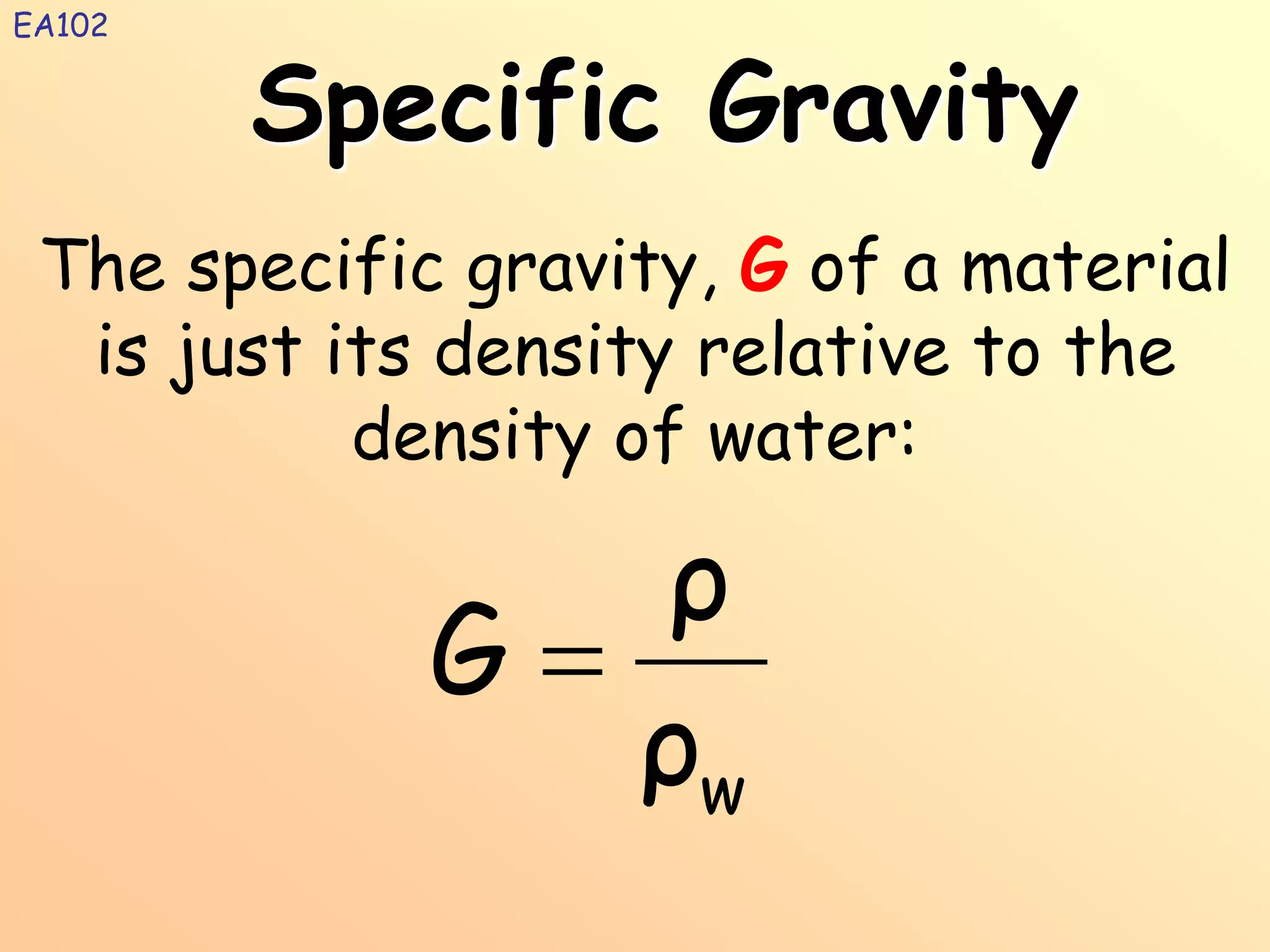 Saturated Surface Dry COndition.ppt