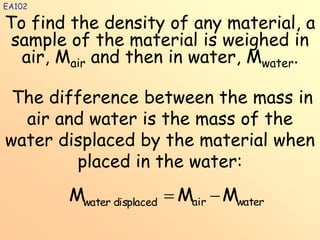 Saturated Surface Dry COndition.ppt