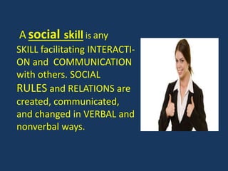 CULTIVATE YOUR SOFT SKILLS | PPTX