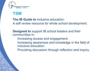 saturday-ib-inclusion-jayne-pletster.pdf | Professional School ...