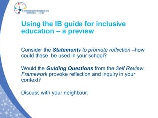 saturday-ib-inclusion-jayne-pletster.pdf | Professional School ...