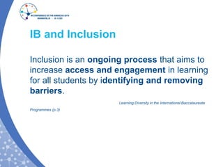 saturday-ib-inclusion-jayne-pletster.pdf | Professional School ...