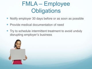 Cancer in the Workplace, Ann Hodges | PPT