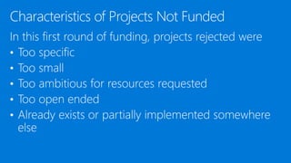 Inside the R Consortium | PPTX