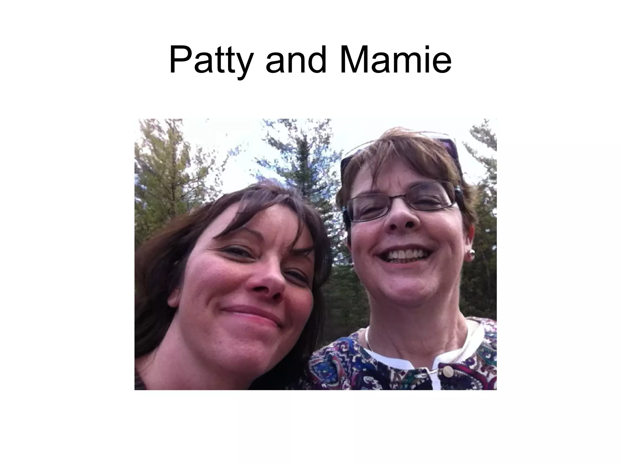 Saturday afternoon at garcelon bog | PPT