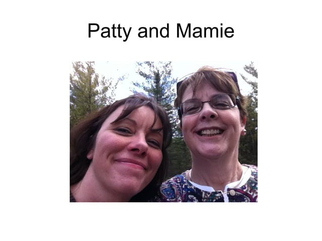 Saturday afternoon at garcelon bog | PPT