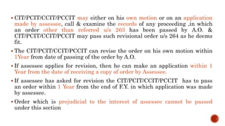 Sec 263 & 264 of Income Tax Act.pptx