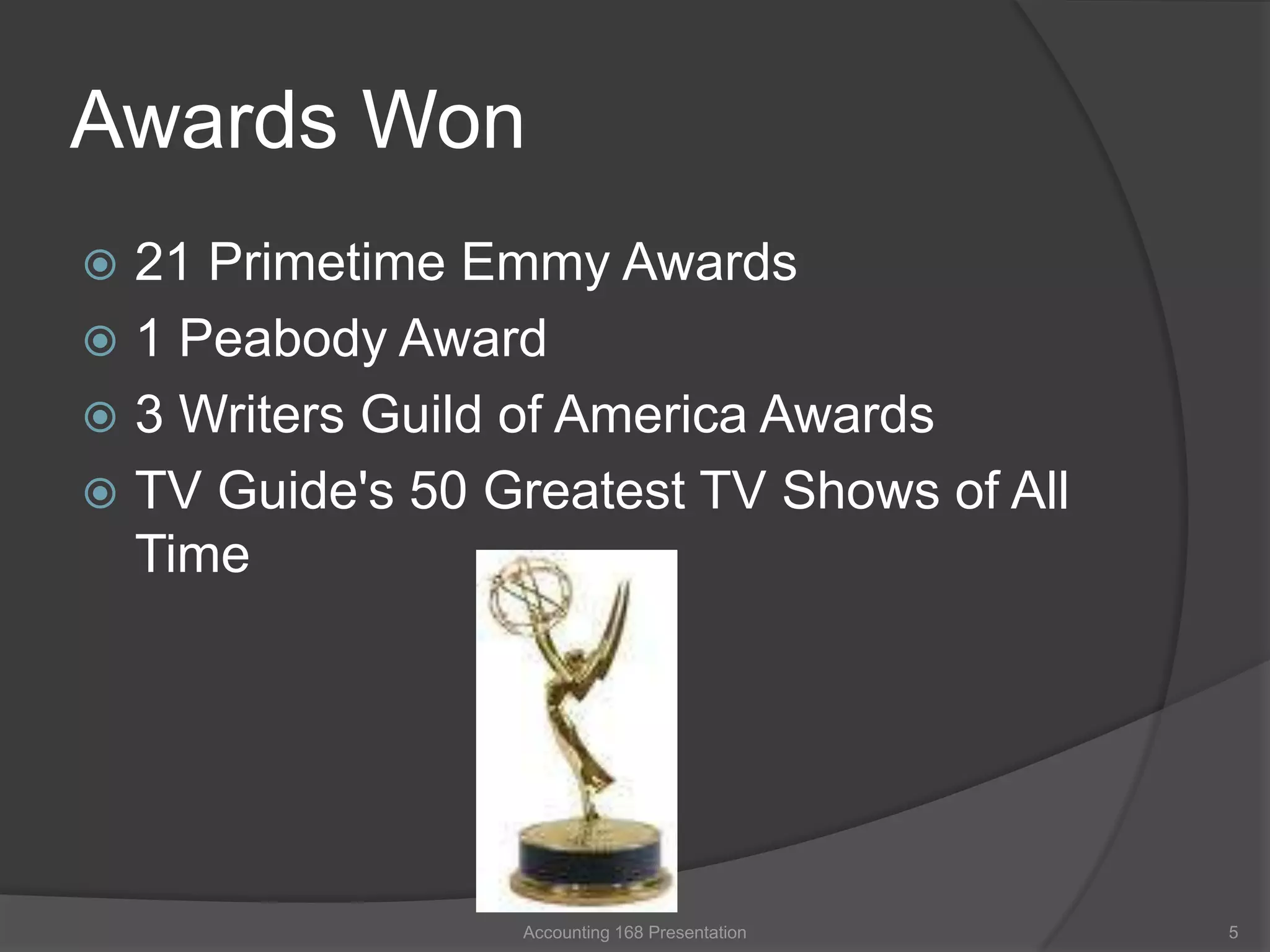 Saturday night live | PPTX