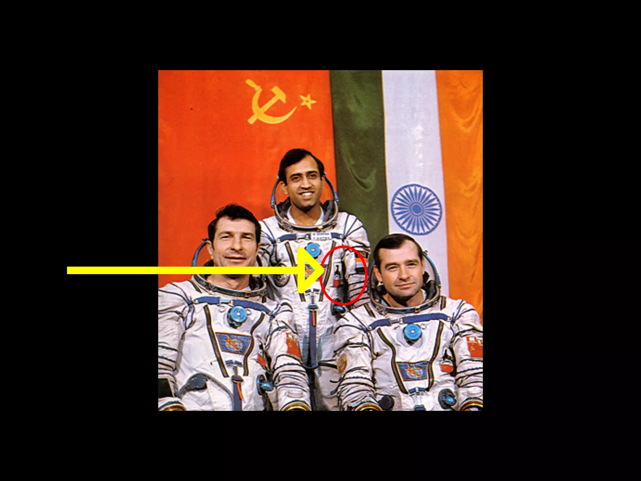 General Quiz by Vishnu | SNL | PPT