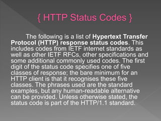 Graphic Design For Web | PPT