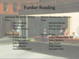 20th_century_american_literature | PPTX