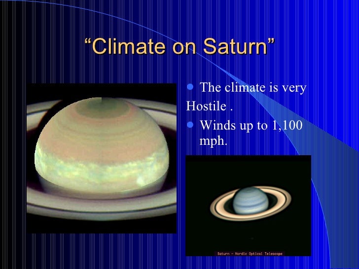 Saturn