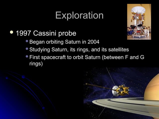 Saturn solar system science basic ppt.ppt