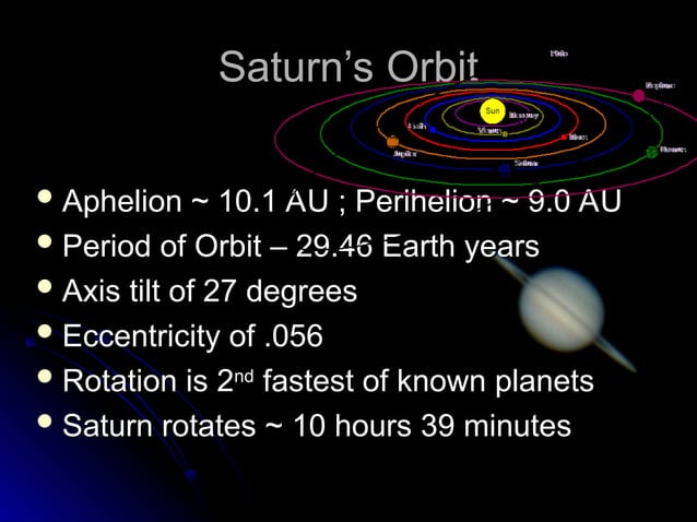 Saturn solar system science basic ppt.ppt