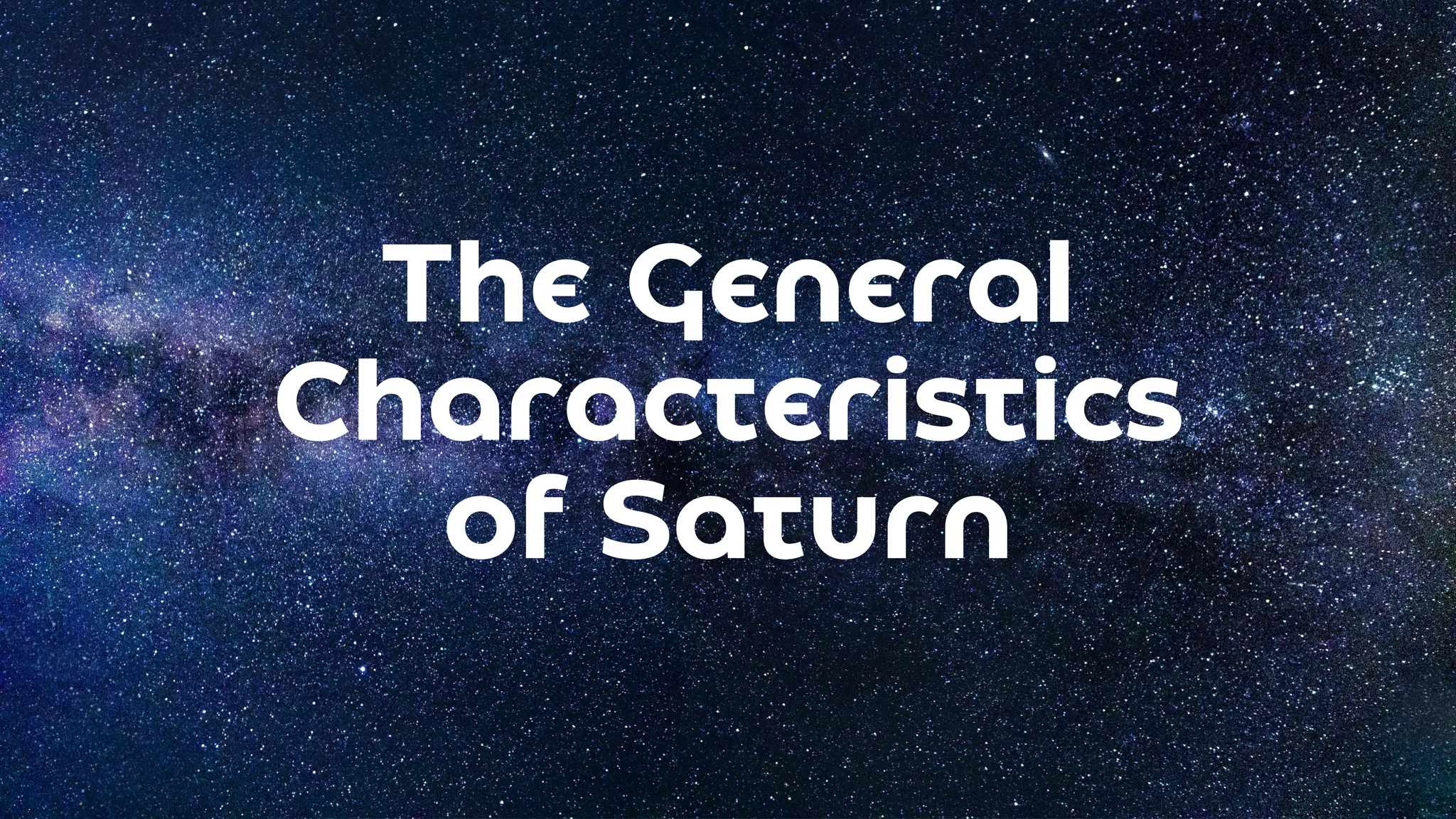 Saturn-The Ringed Planet of the Solar System-.pdf