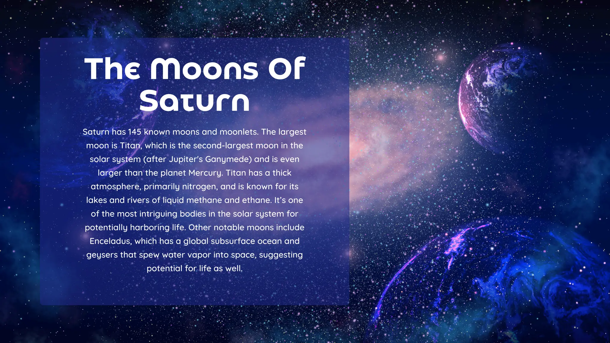 Saturn-The Ringed Planet of the Solar System-.pdf