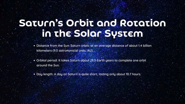 Saturn-The Ringed Planet of the Solar System-.pdf