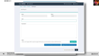 Django & Twitter Bootstrap in the workplace: build 'em fast and furious ...